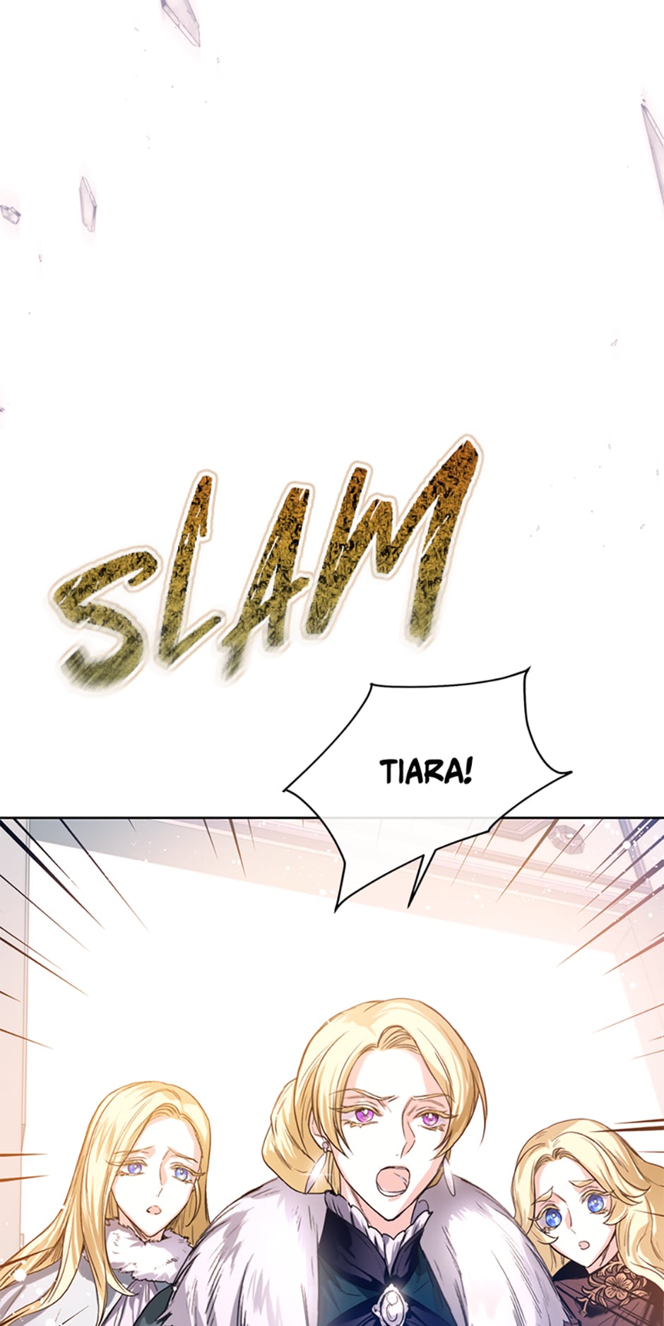 Read Royal Marriage :: Episode 3 | Tapas Comics