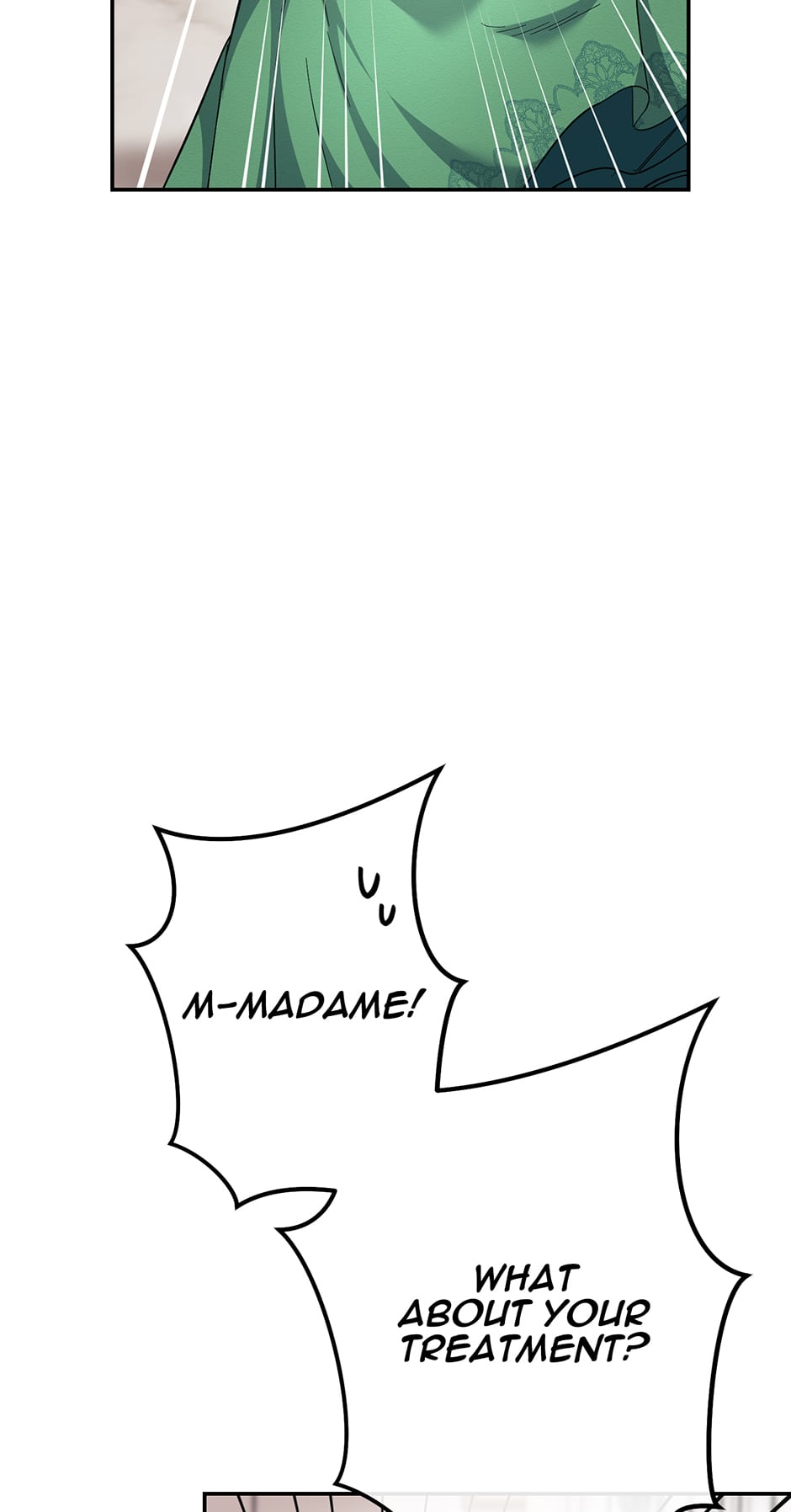 Read Marriage of Convenience :: 6. Yvonne | Tapas Comics