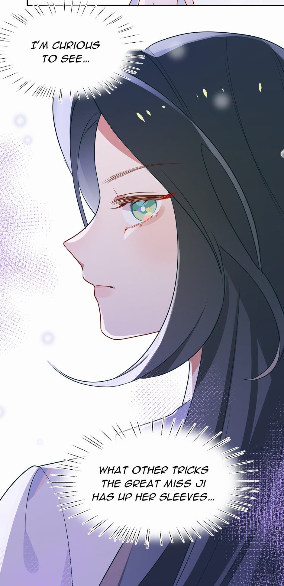 Read Omega Heroine Wants Her Alpha Villainess :: Episode 3 | Tapas Comics