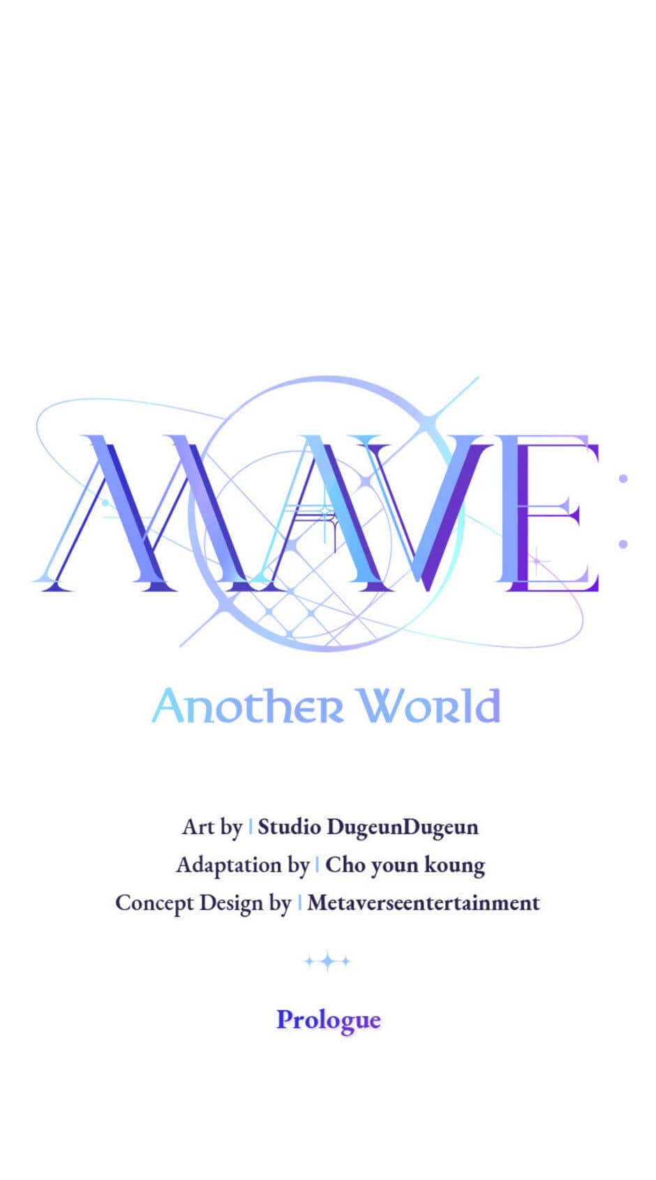 Read MAVE: Another World :: Episode 0 | Tapas Comics