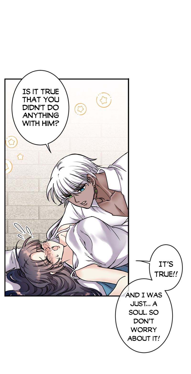 Read Darisha Princesss Secret Sweetheart Chapter 88 A Morning Kiss 2 Tapas Comics