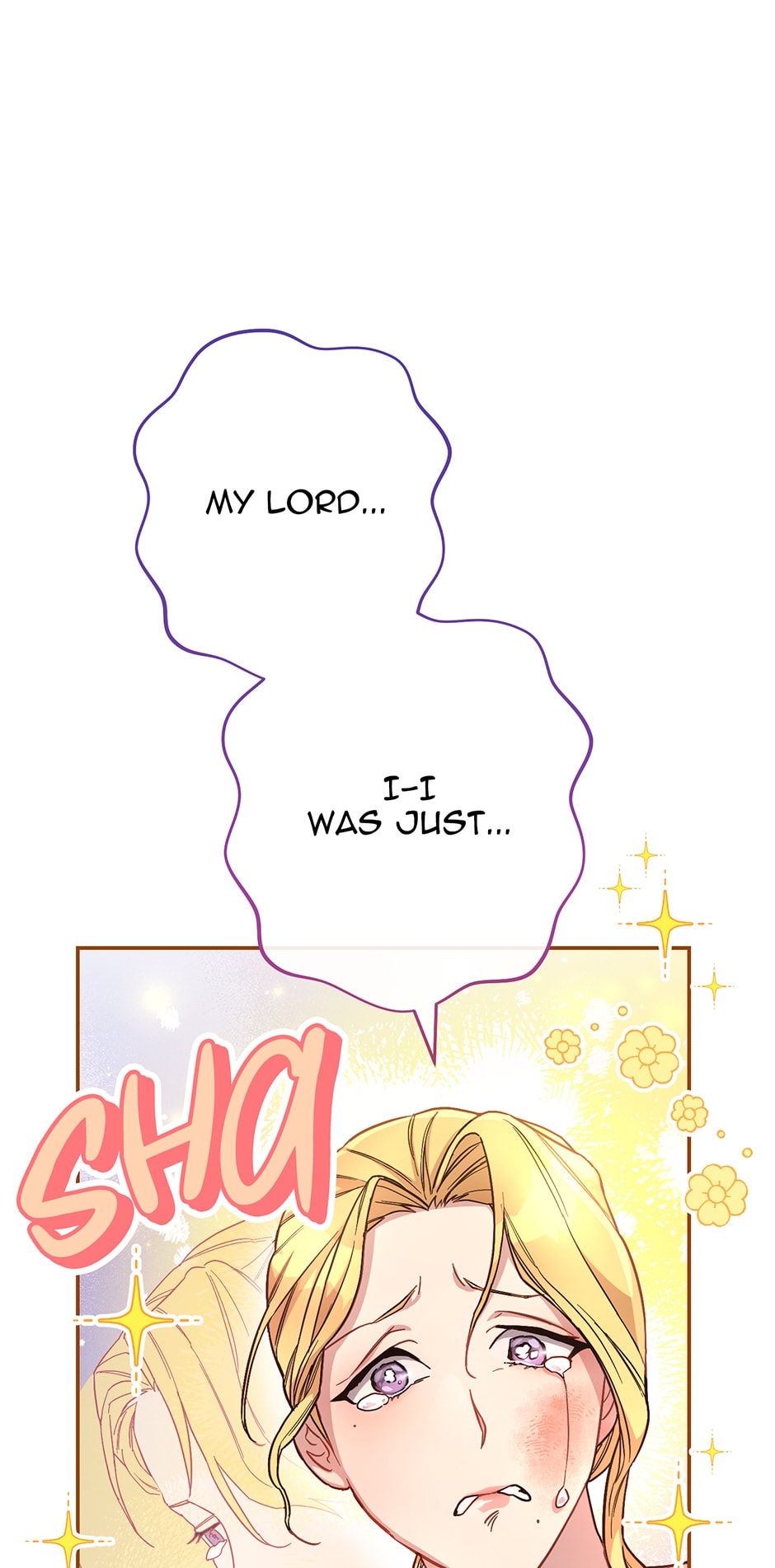 Read Marriage of Convenience :: 6. Yvonne | Tapas Comics