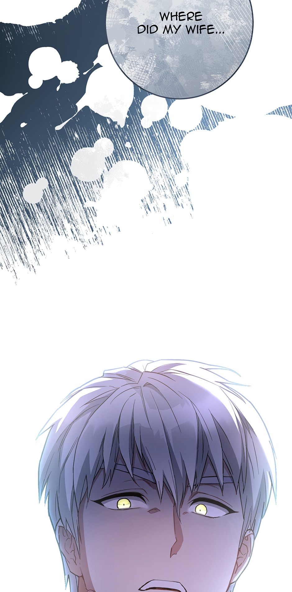 Read Marriage of Convenience :: 6. Yvonne | Tapas Comics