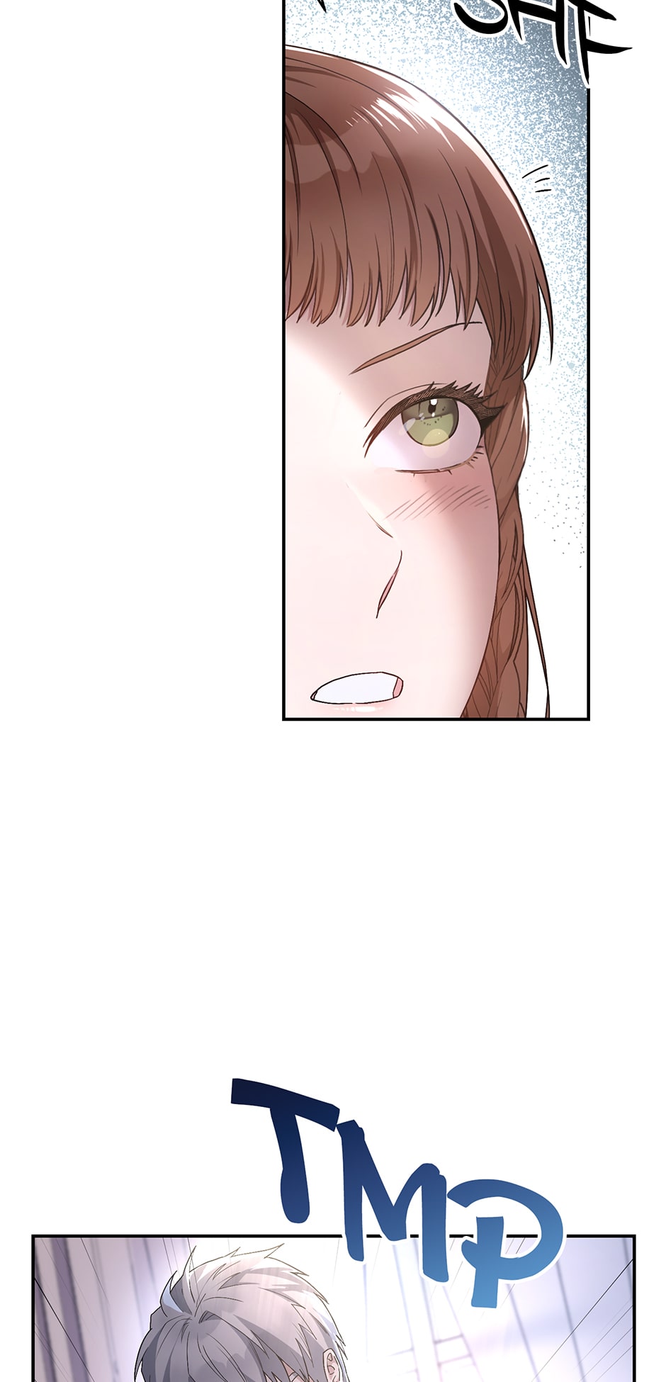 Read Marriage of Convenience :: 3. No Matter What It Takes | Tapas Comics