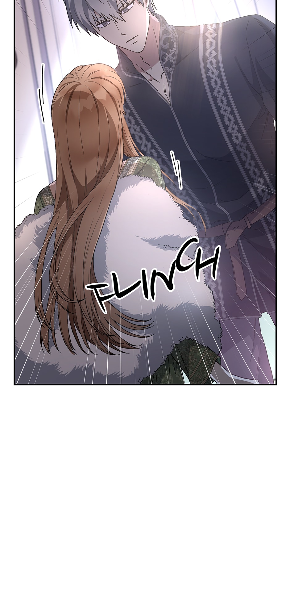 Read Marriage of Convenience :: 3. No Matter What It Takes | Tapas Comics