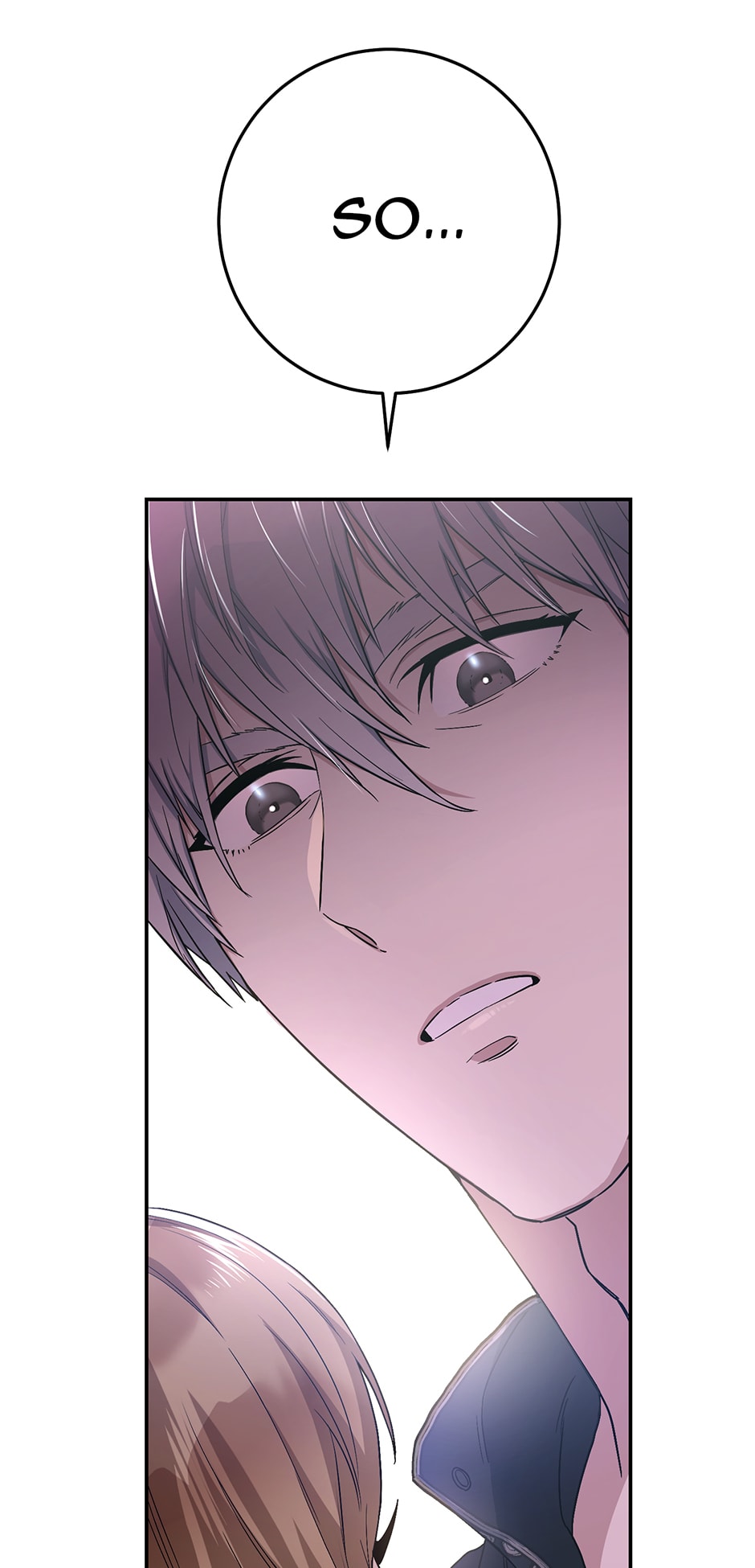 Read Marriage of Convenience :: 3. No Matter What It Takes | Tapas Comics