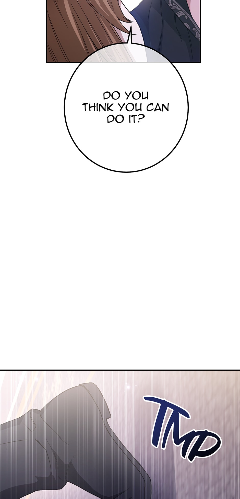 Read Marriage of Convenience :: 3. No Matter What It Takes | Tapas Comics