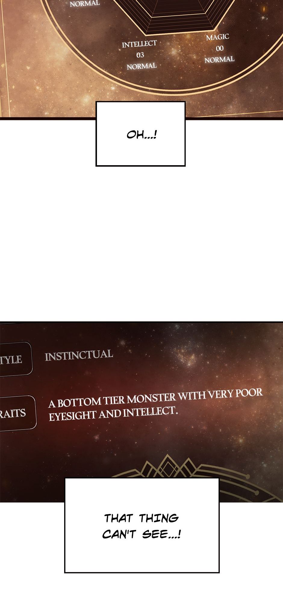 Read How to Use a Returner :: Episode 2 | Tapas Comics