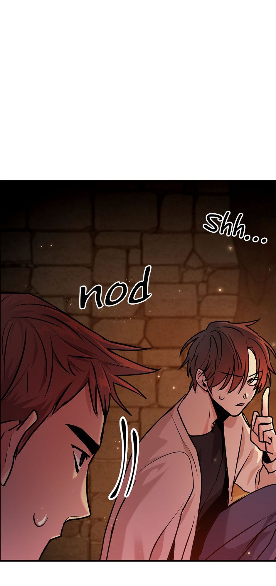 Read How to Use a Returner :: Episode 2 | Tapas Comics