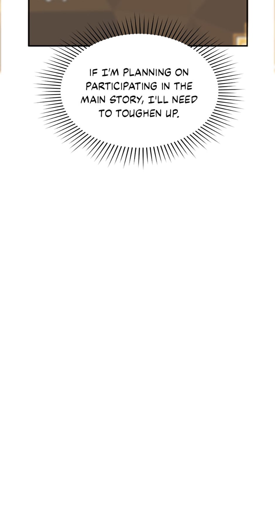 Read The Novel's Extra :: Episode 3 | Tapas Comics