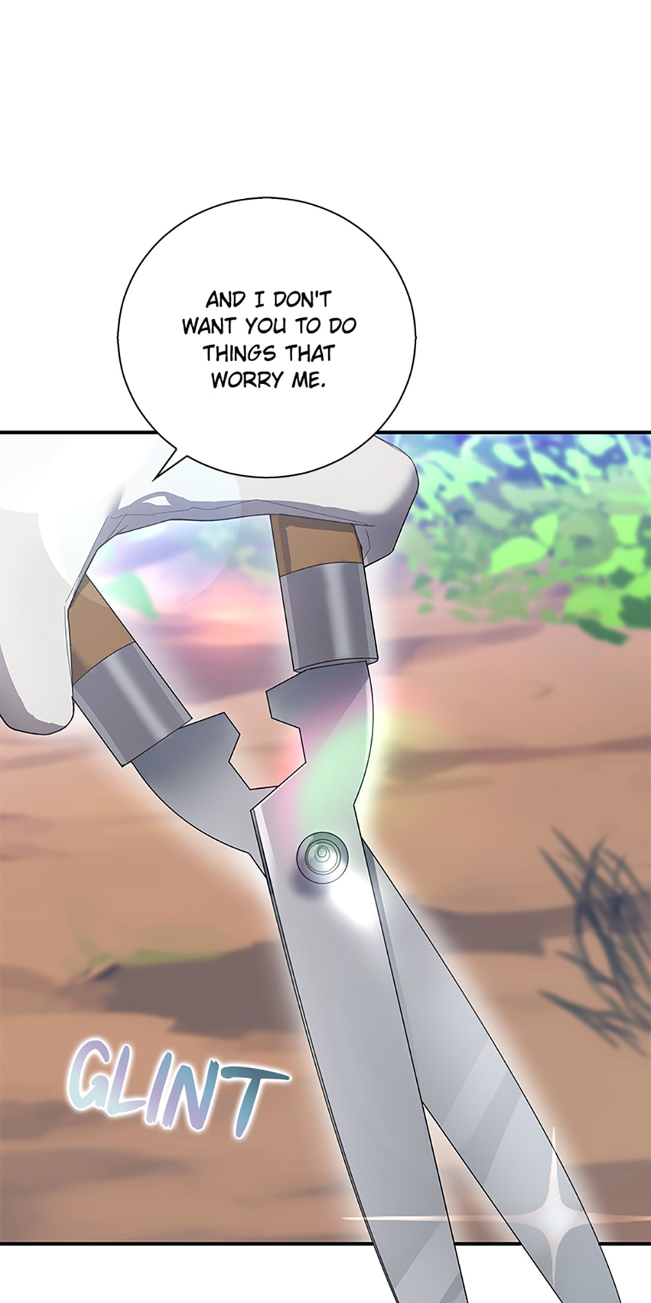 Read Please Sponsor My Revenge :: Episode 3 | Tapas Comics