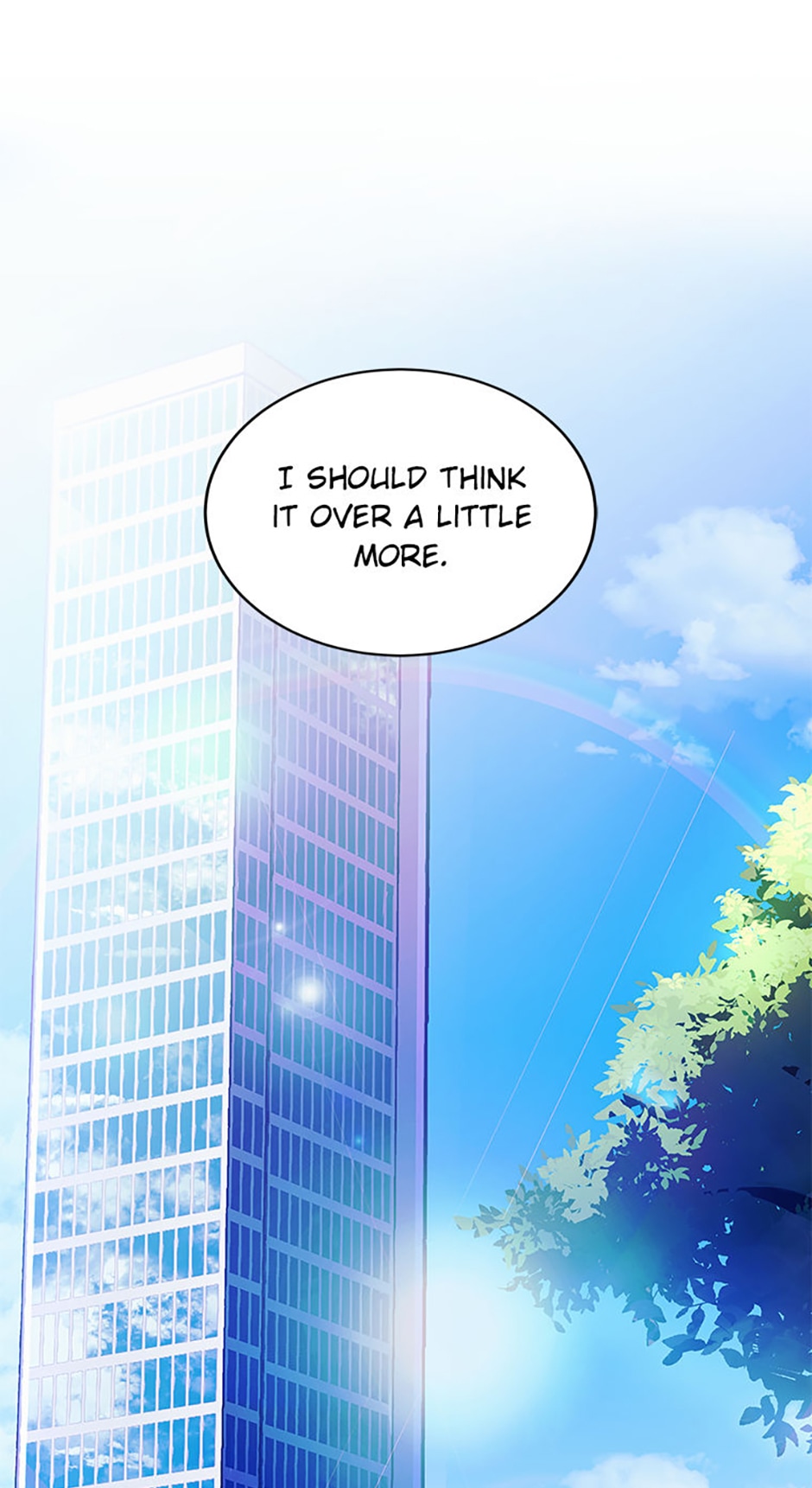 Read The Novel's Extra :: Episode 3 | Tapas Comics