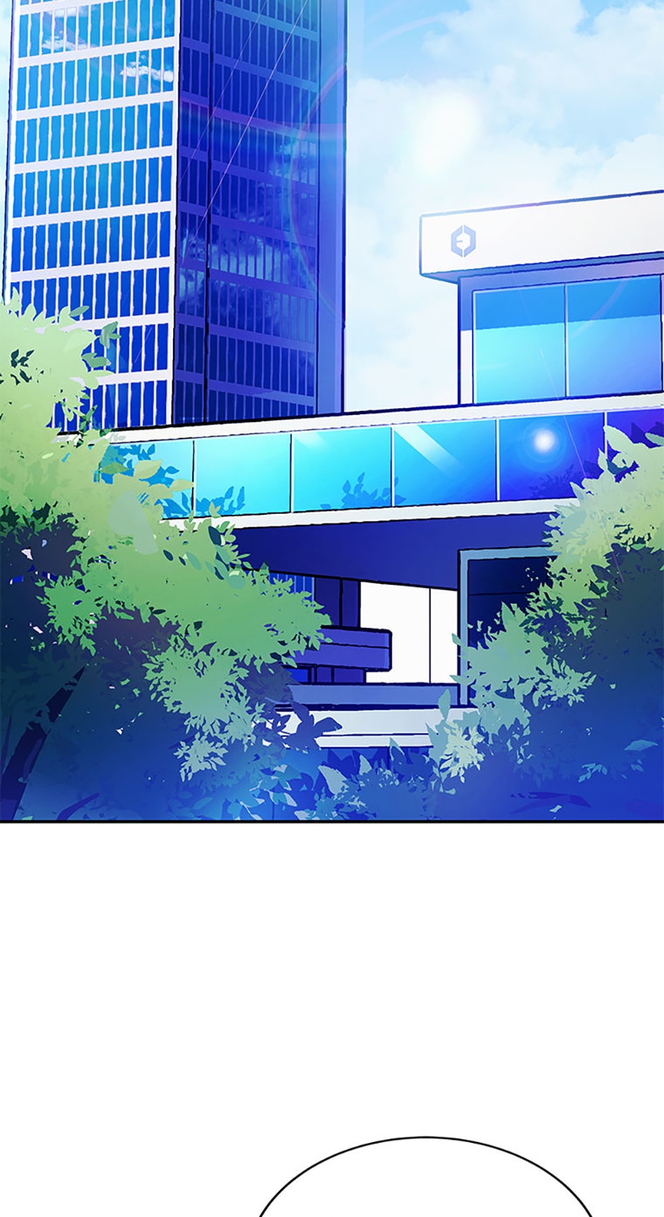 Read The Novel's Extra :: Episode 3 | Tapas Comics