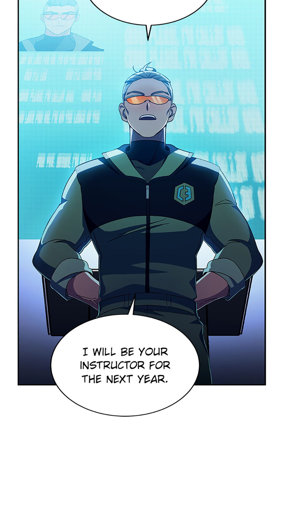 Read The Novel's Extra :: Episode 3 | Tapas Comics