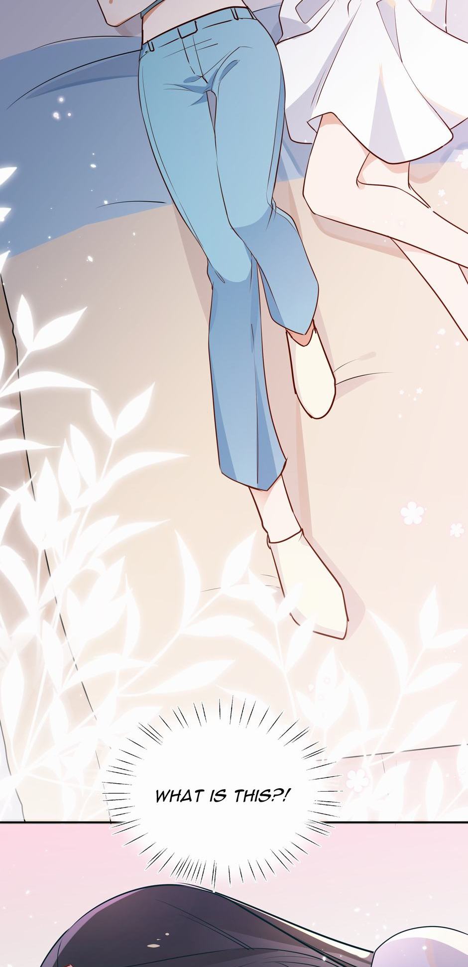 Read Omega Heroine Wants Her Alpha Villainess :: Episode 3 | Tapas Comics