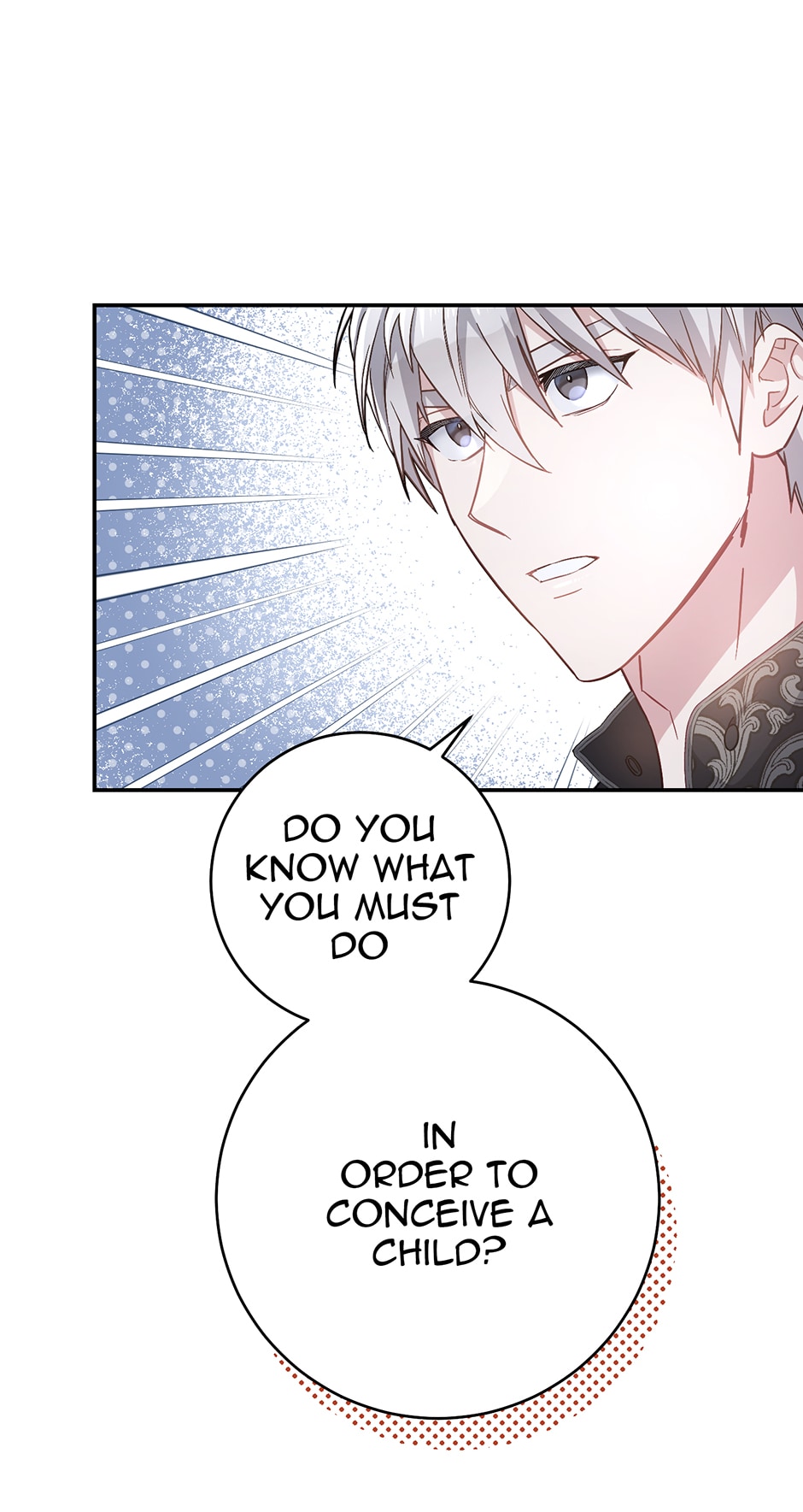 Read Marriage of Convenience :: 3. No Matter What It Takes | Tapas Comics