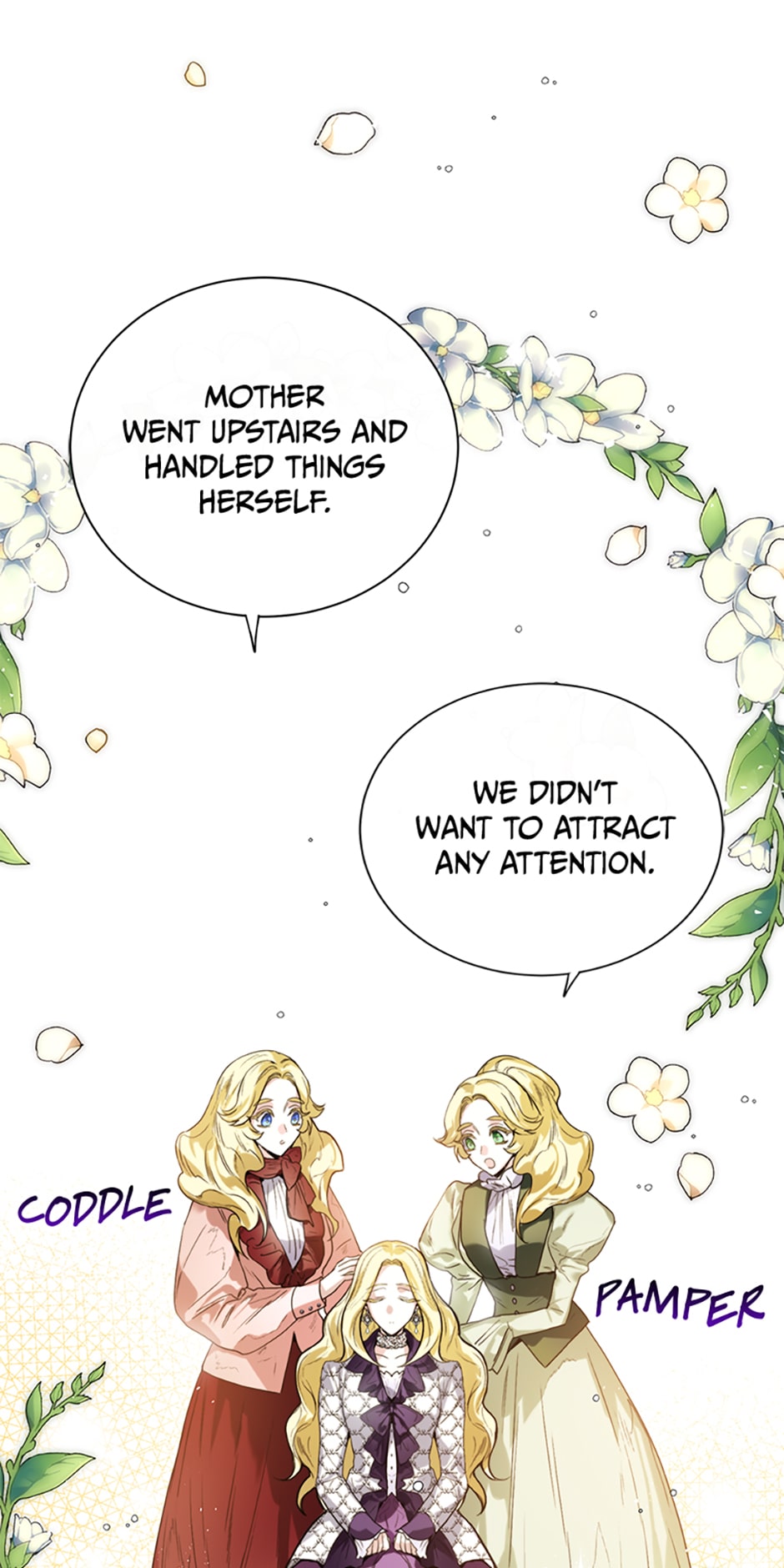 Read Royal Marriage :: Episode 3 | Tapas Comics