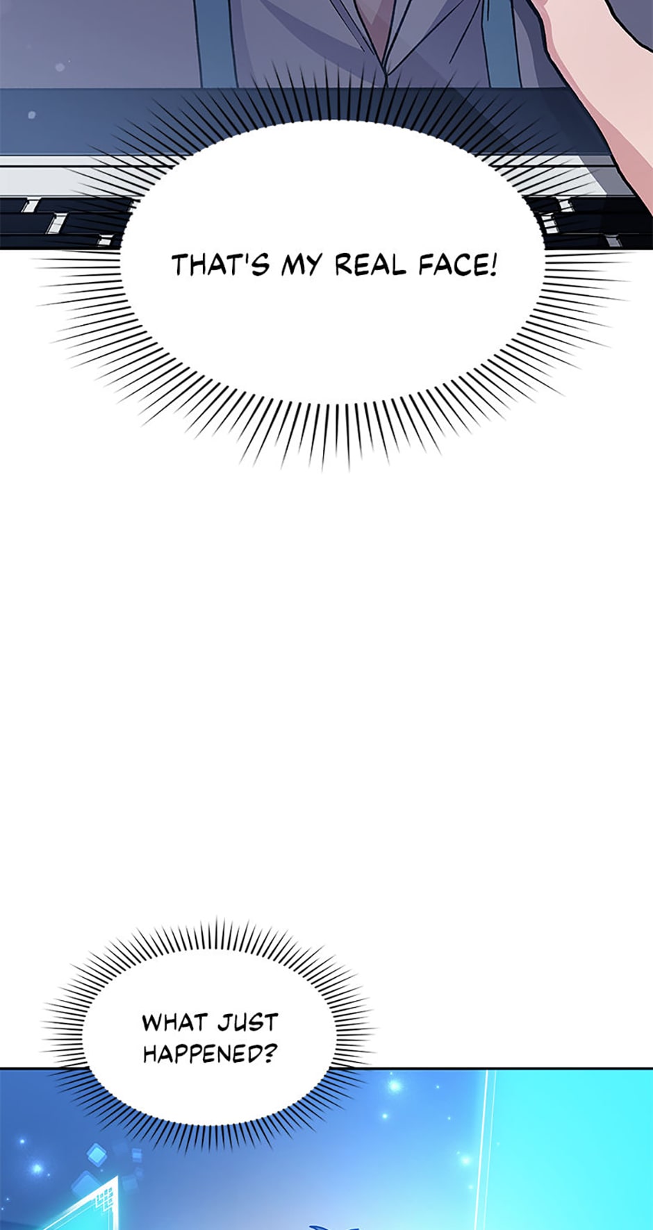 Read The Novel's Extra :: Episode 3 | Tapas Comics