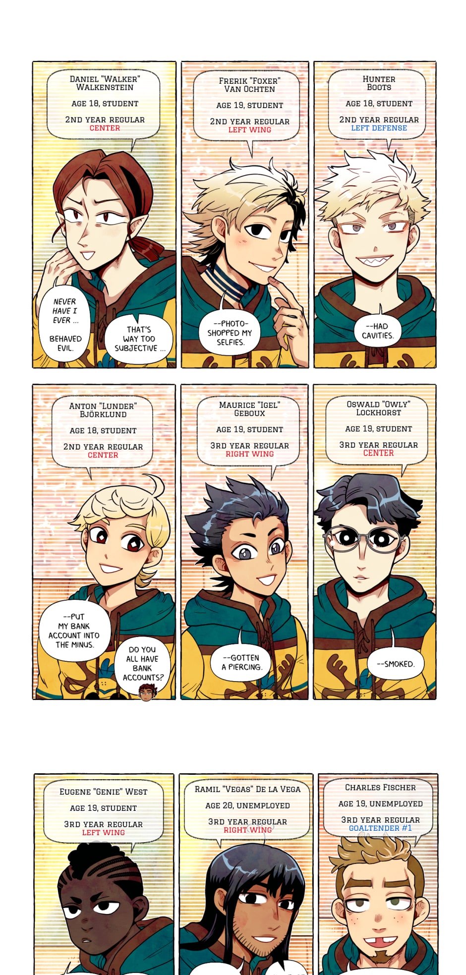 Read CRUSH3D!! :: Sinner!! 25 | Tapas Comics