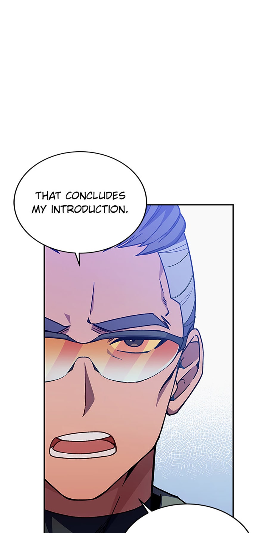 Read The Novel's Extra :: Episode 3 | Tapas Comics