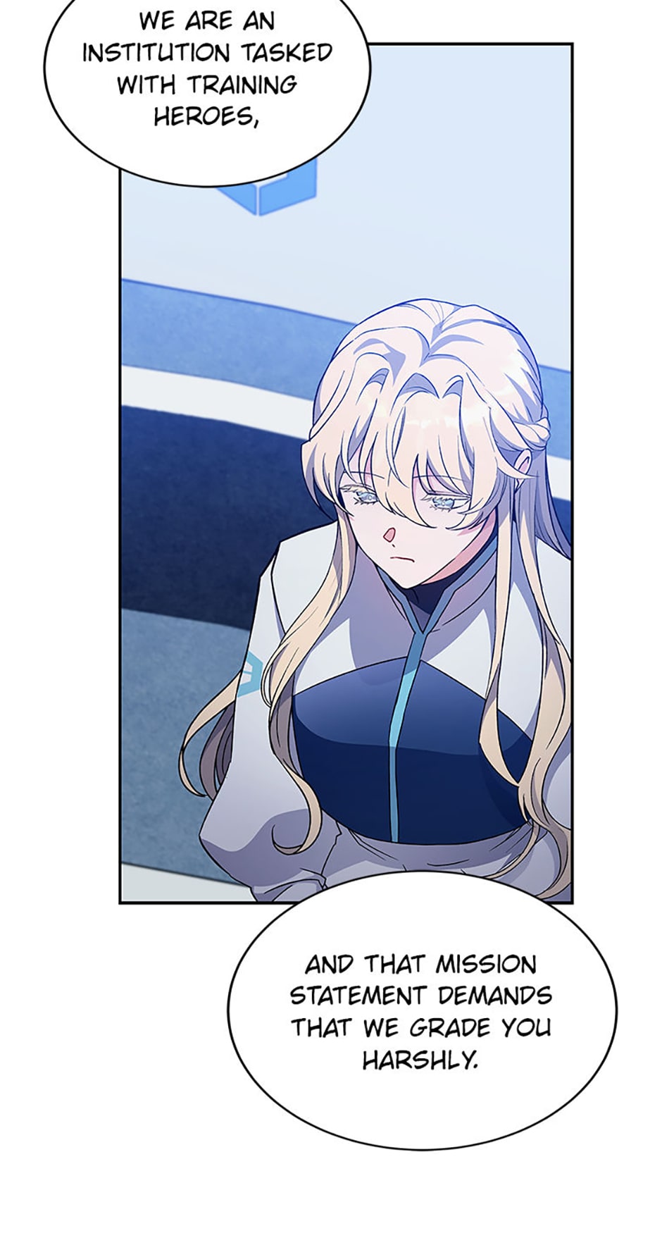 Read The Novel's Extra :: Episode 3 | Tapas Comics