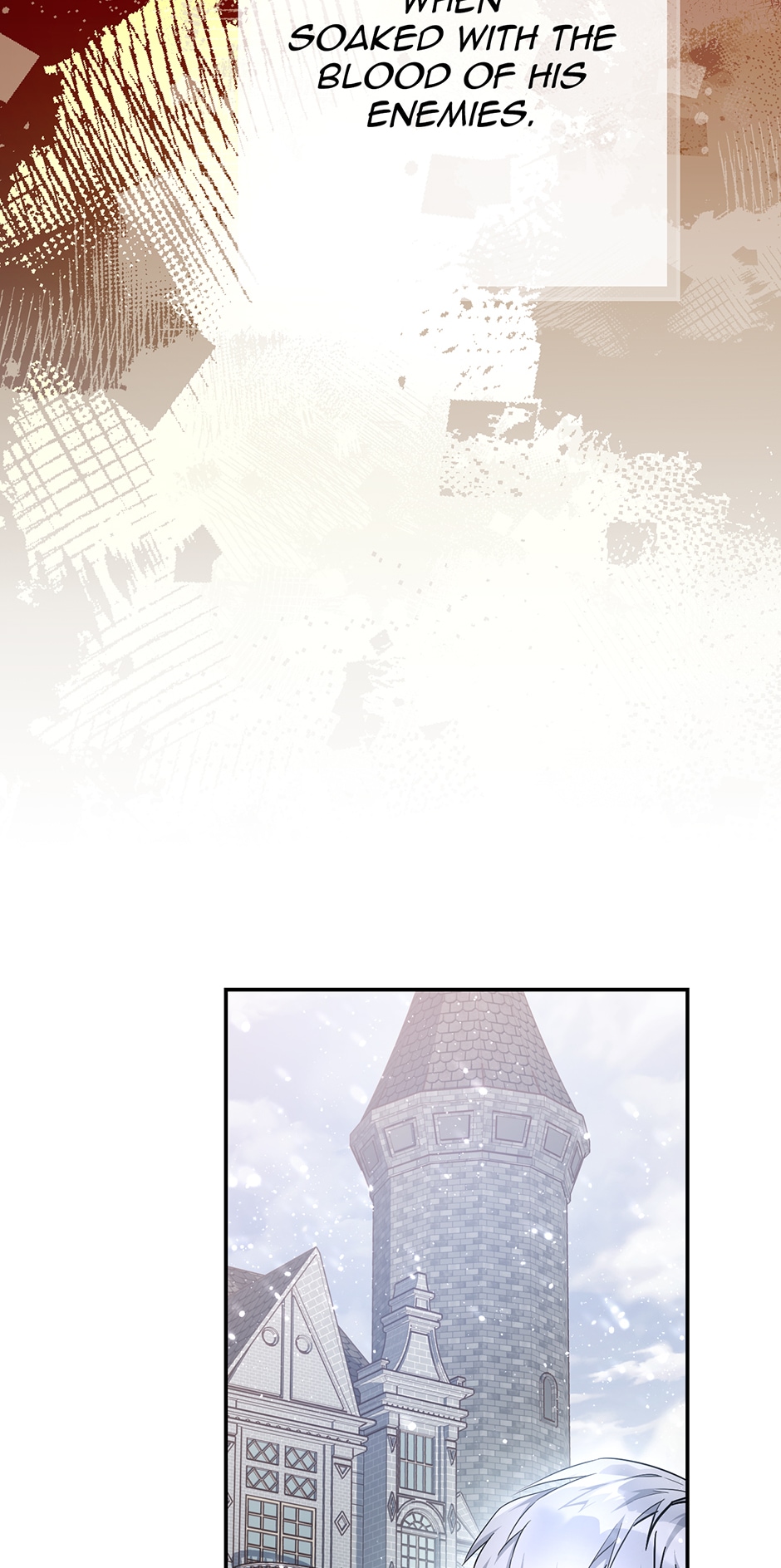 Read Marriage of Convenience :: 2. The Return Home | Tapas Comics