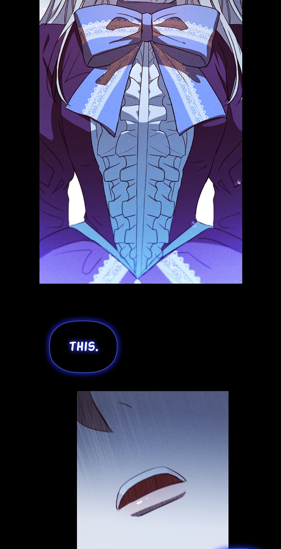 Read Stella: the Lost Star :: Episode 2 | Tapas Comics