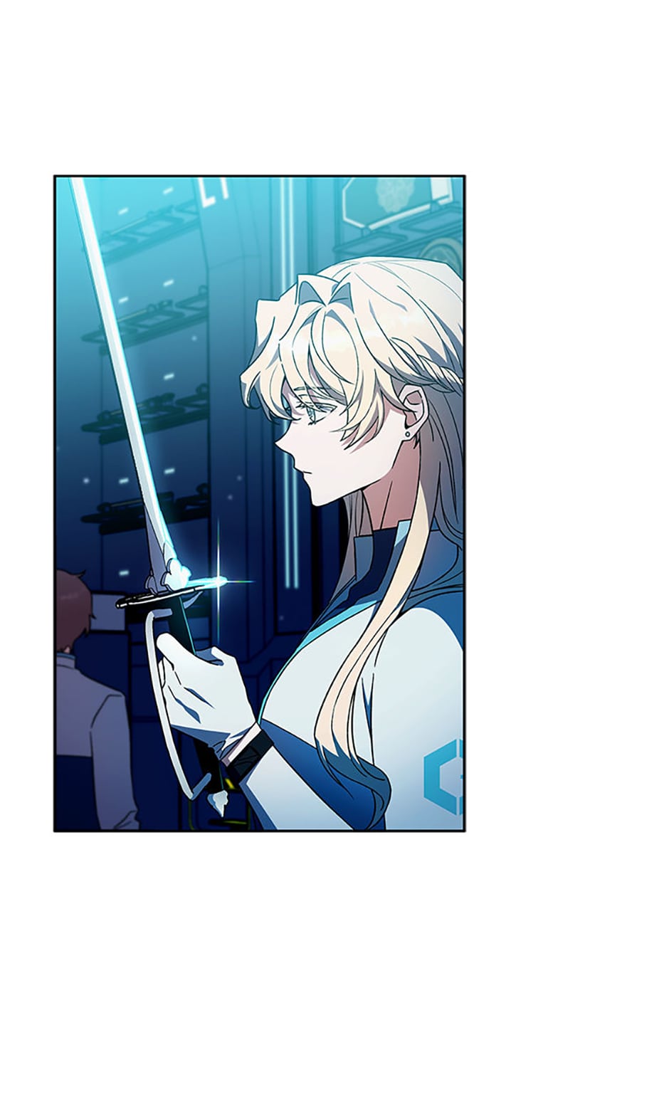 Read The Novel's Extra :: Episode 3 | Tapas Comics