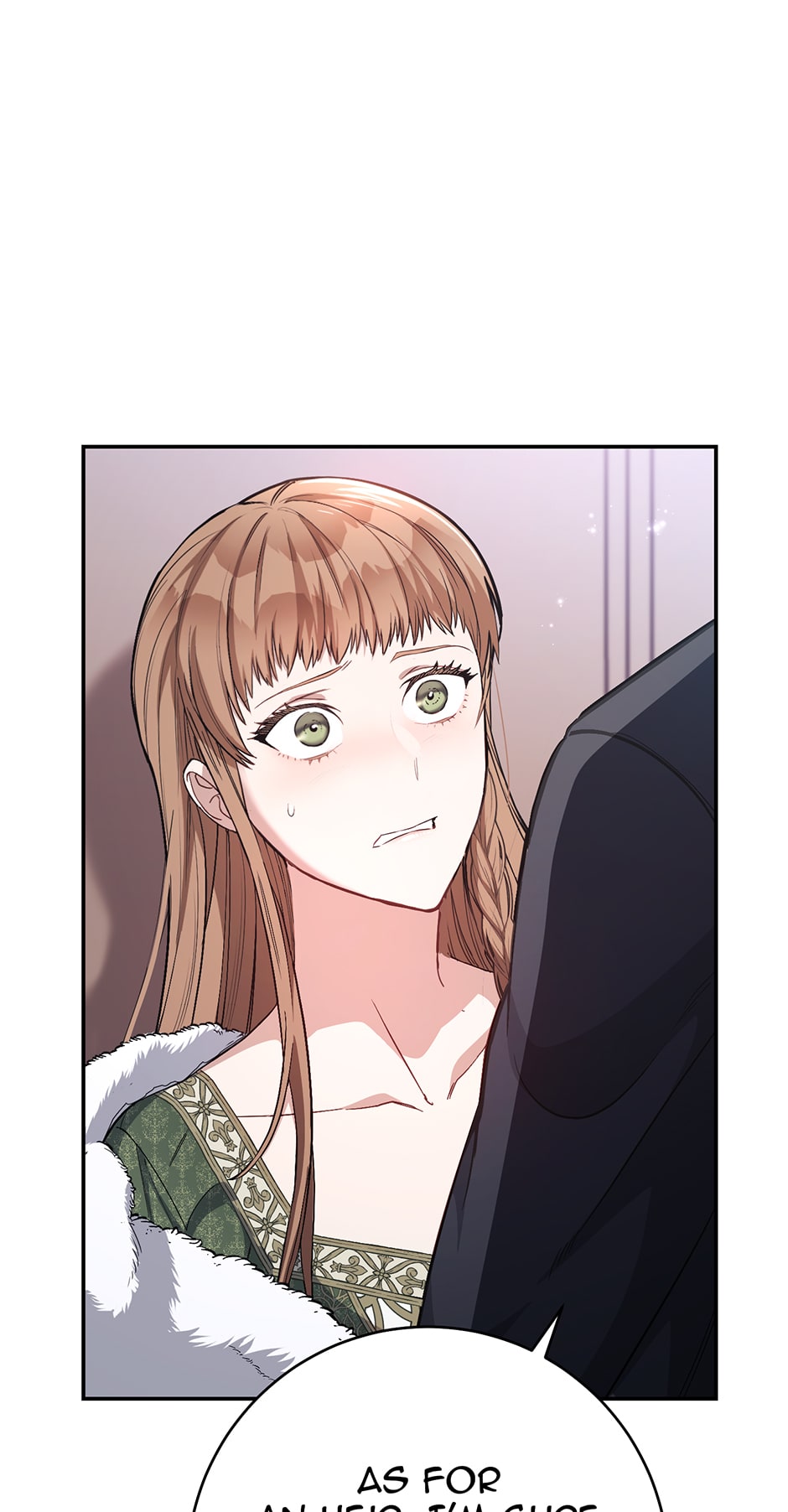 Read Marriage of Convenience :: 3. No Matter What It Takes | Tapas Comics