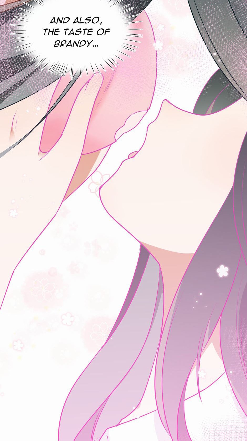 Read Omega Heroine Wants Her Alpha Villainess :: Episode 3 | Tapas Comics