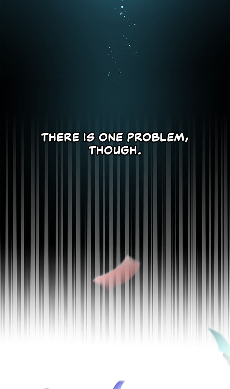 Read The Novel's Extra :: Episode 1 | Tapas Comics