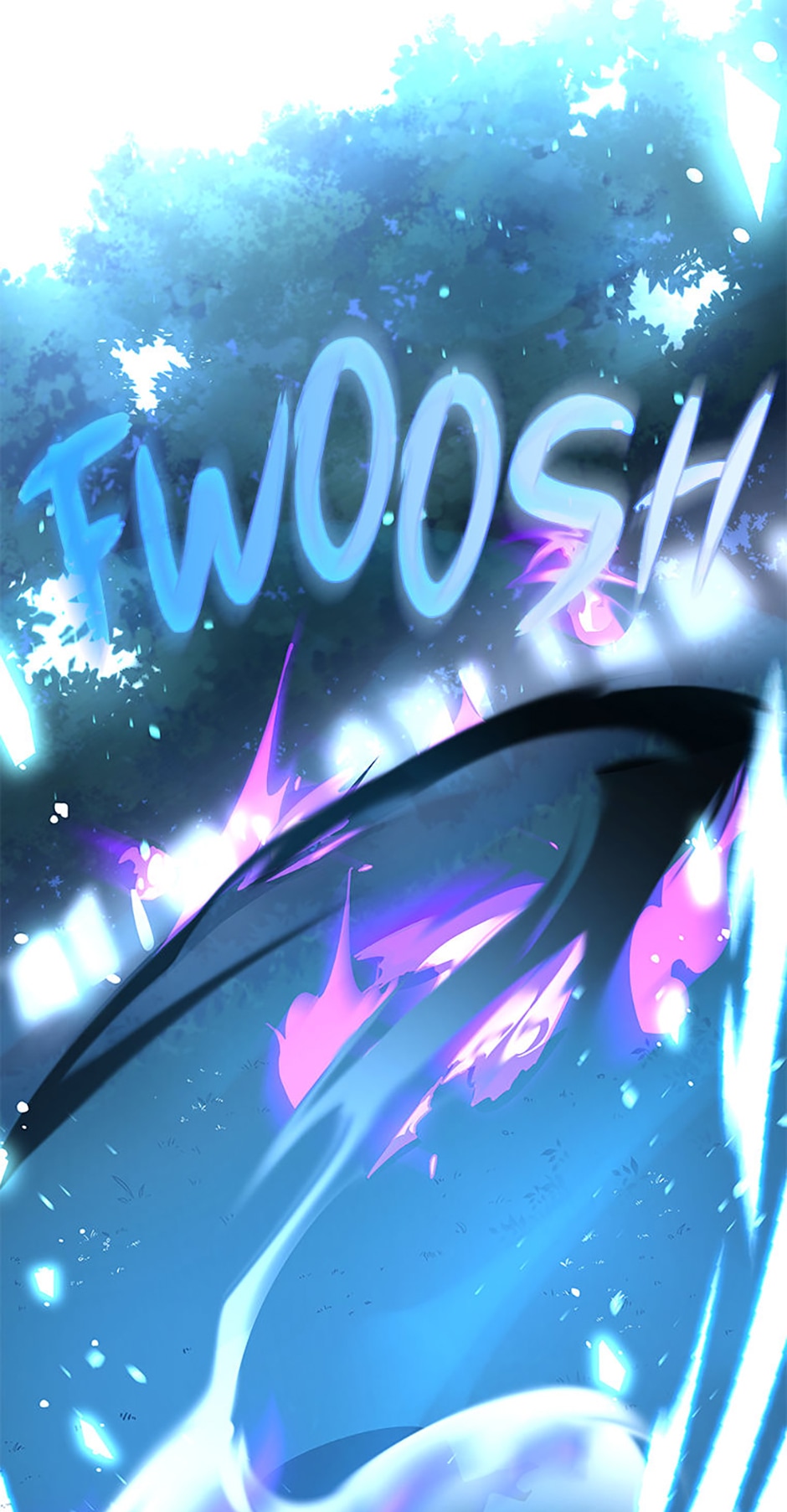 Read The Novel's Extra :: Episode 1 | Tapas Comics