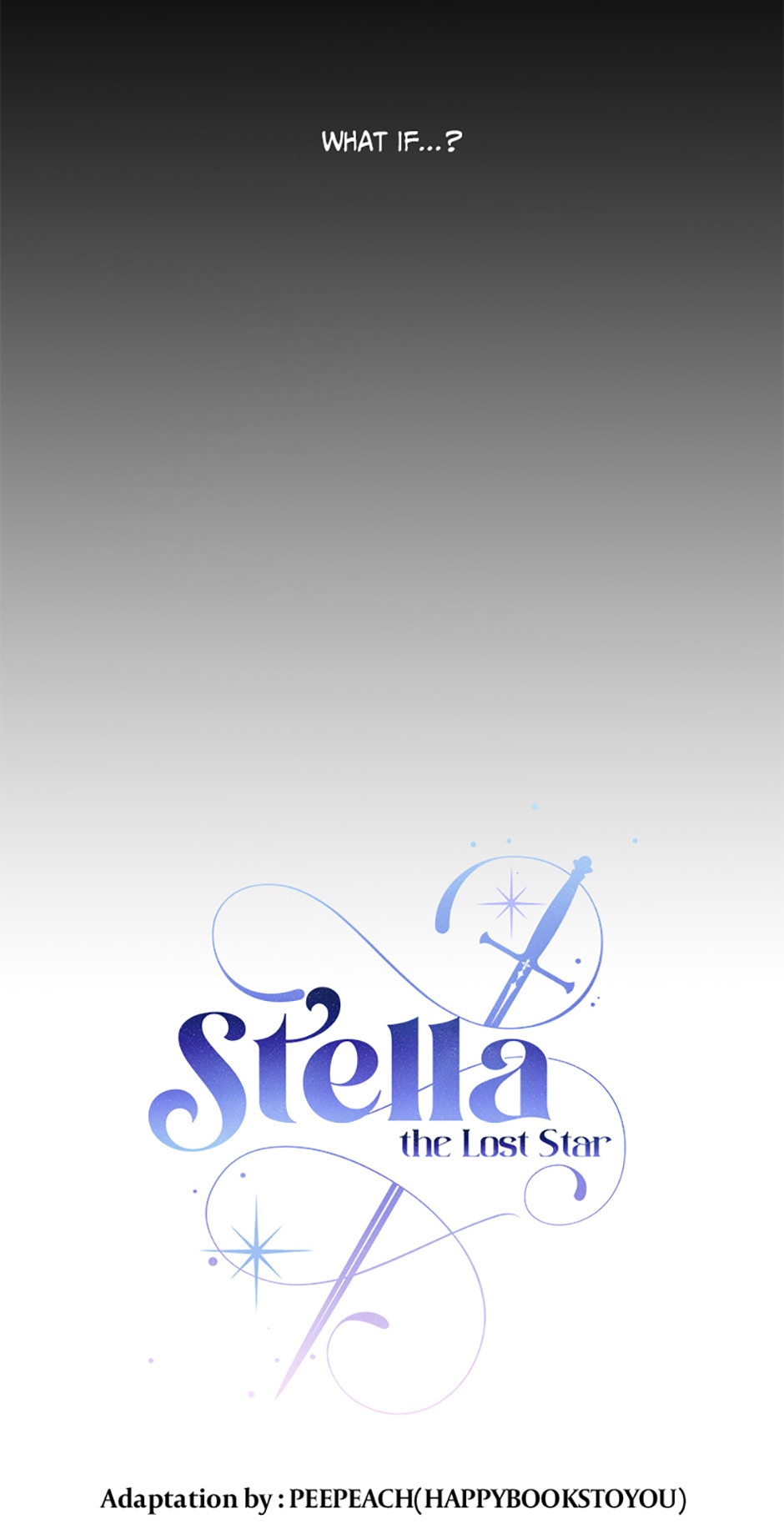 Read Stella: the Lost Star :: Episode 1 | Tapas Comics