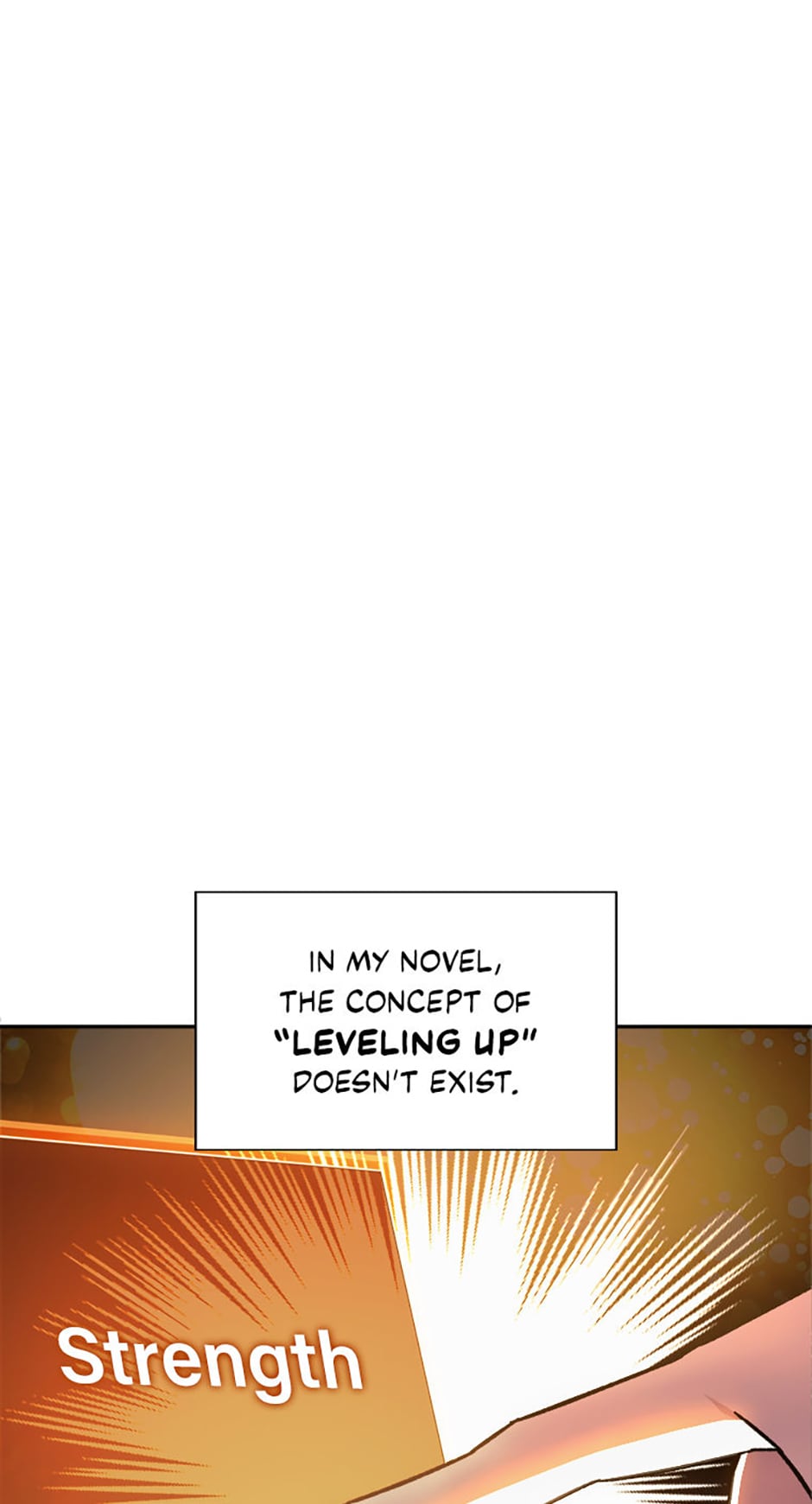 Read The Novel's Extra :: Episode 3 | Tapas Comics