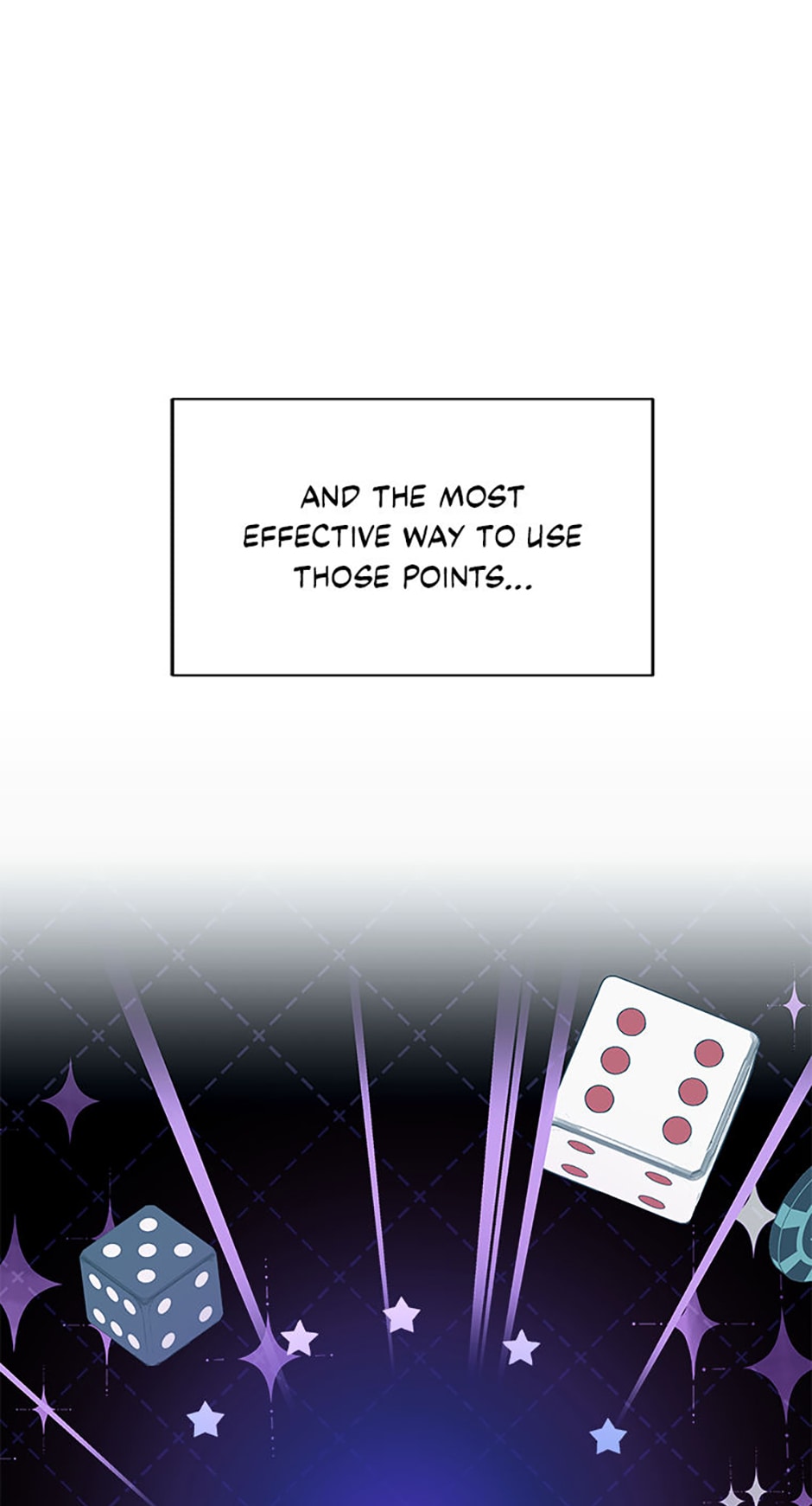 Read The Novel's Extra :: Episode 3 | Tapas Comics