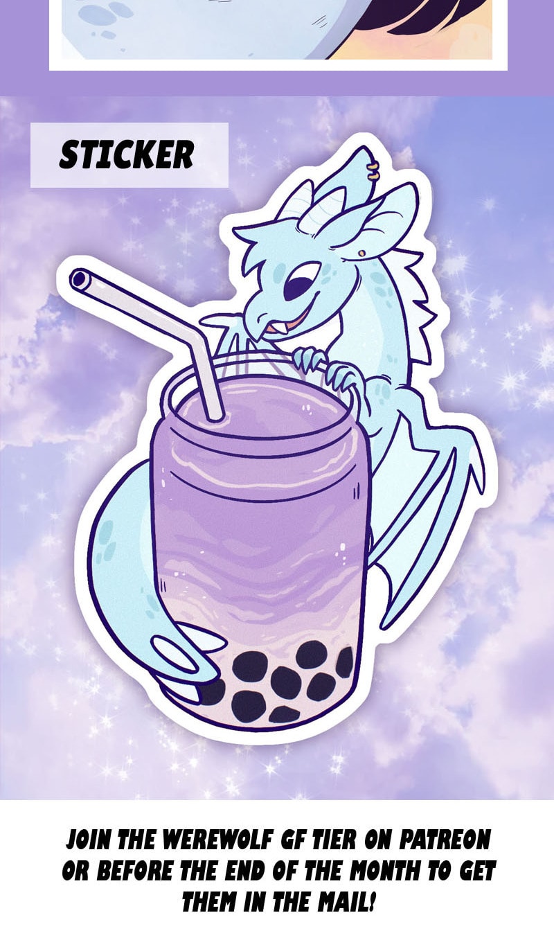 Read My Dragon Girlfriend :: Pg.730 | Tapas Comics