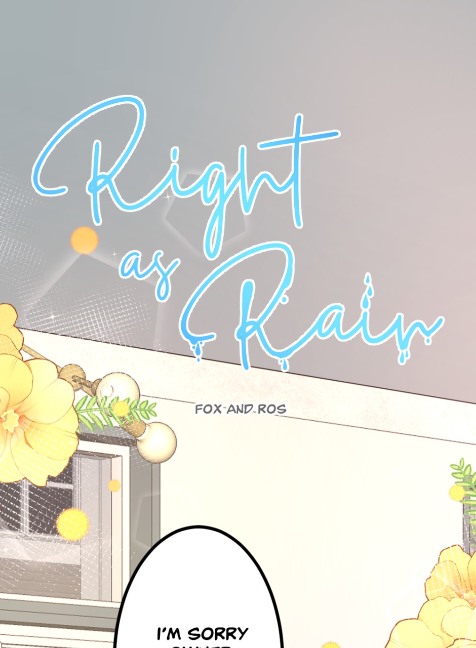 Read Right As Rain :: 13.3 | Tapas Comics