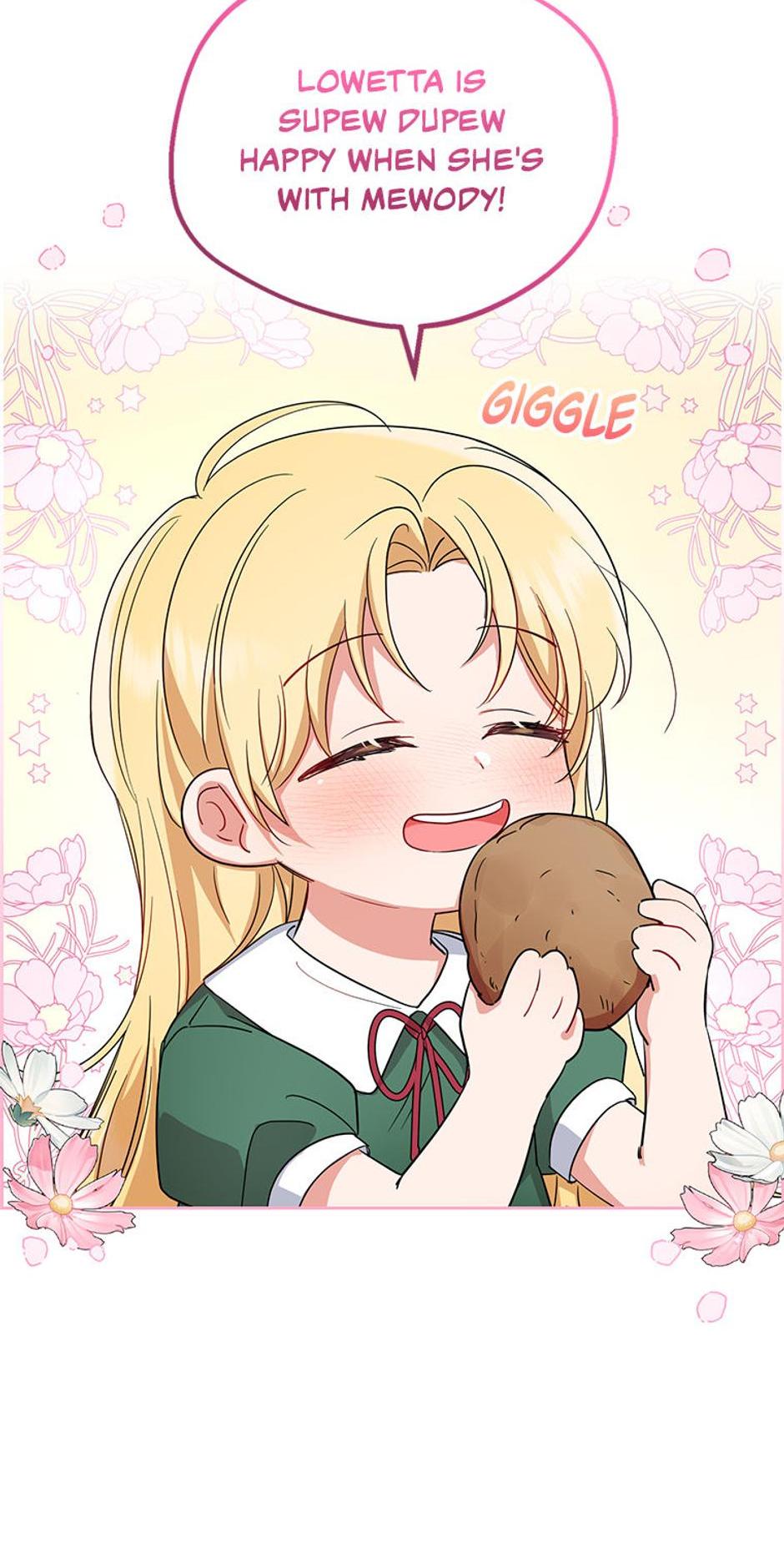 Read The Beloved Bashful Villainess :: Episode 3 | Tapas Comics