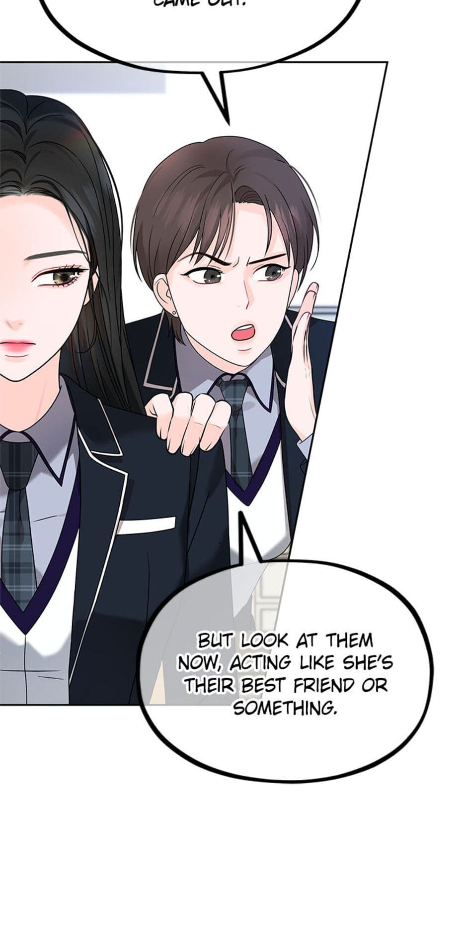 Read MAVE: Another World :: Episode 2 | Tapas Comics