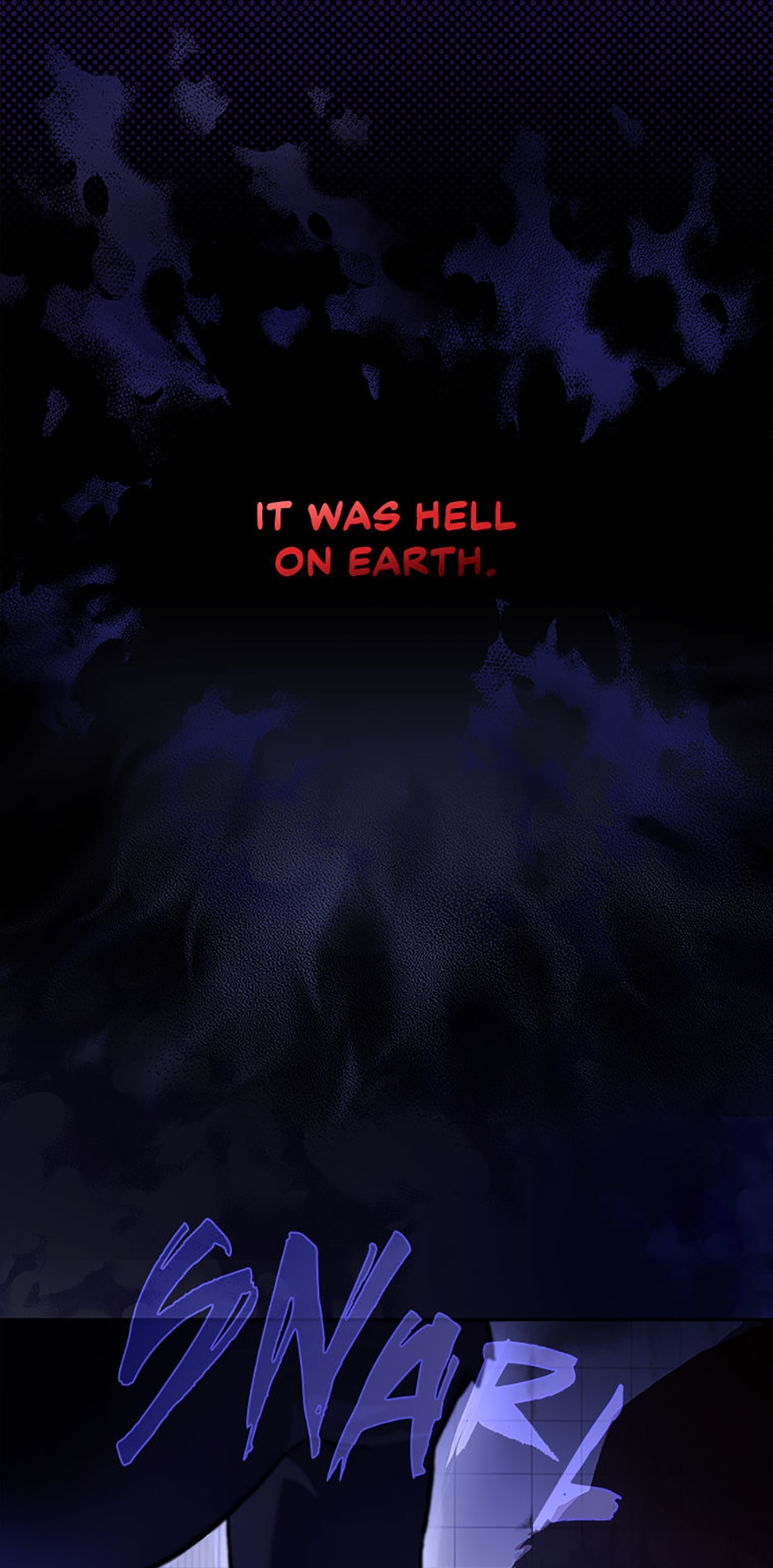 Read The Novel's Extra :: Episode 1 | Tapas Comics