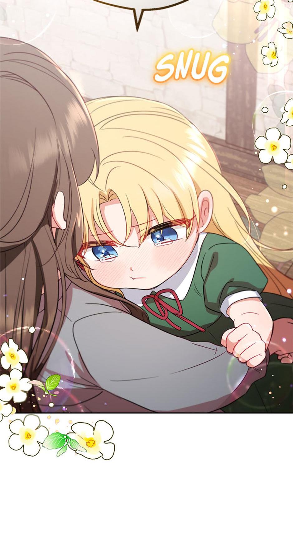 Read The Beloved Bashful Villainess :: Episode 3 | Tapas Comics