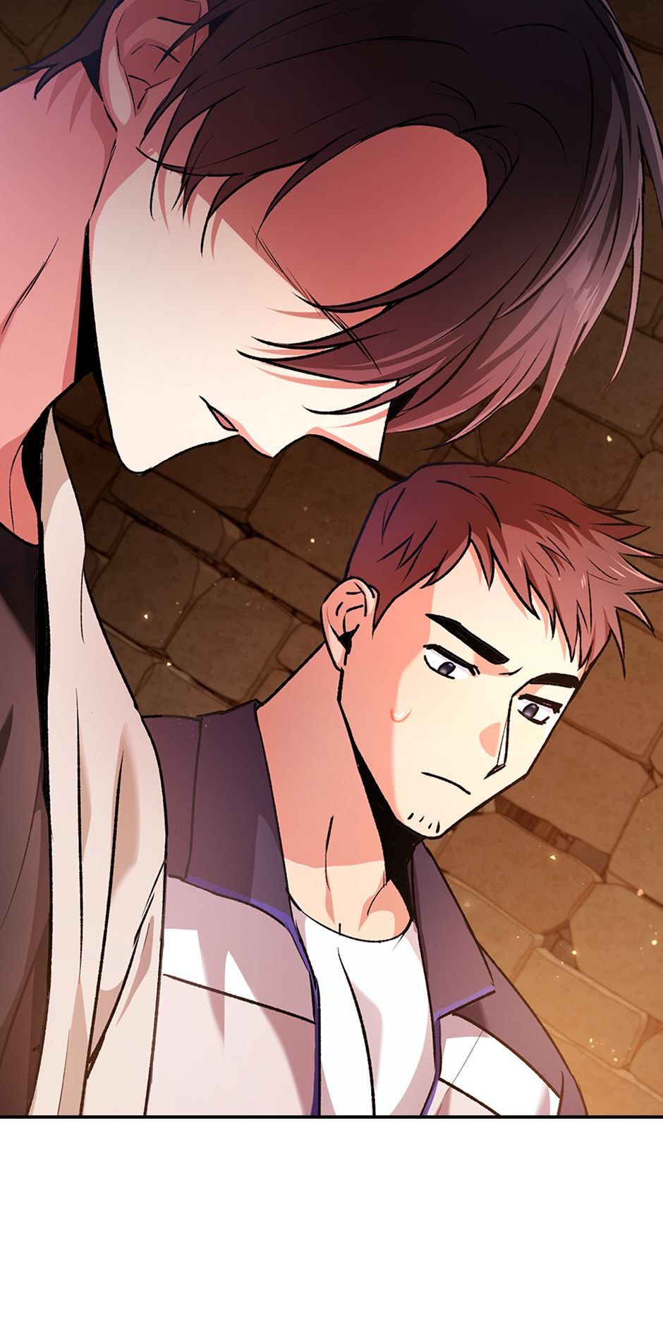 Read How to Use a Returner :: Episode 2 | Tapas Comics