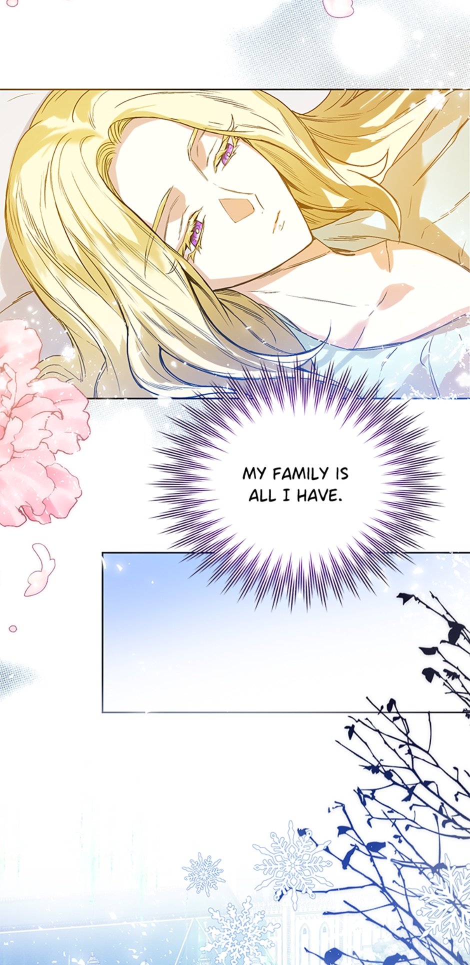 Read Royal Marriage :: Episode 3 | Tapas Comics