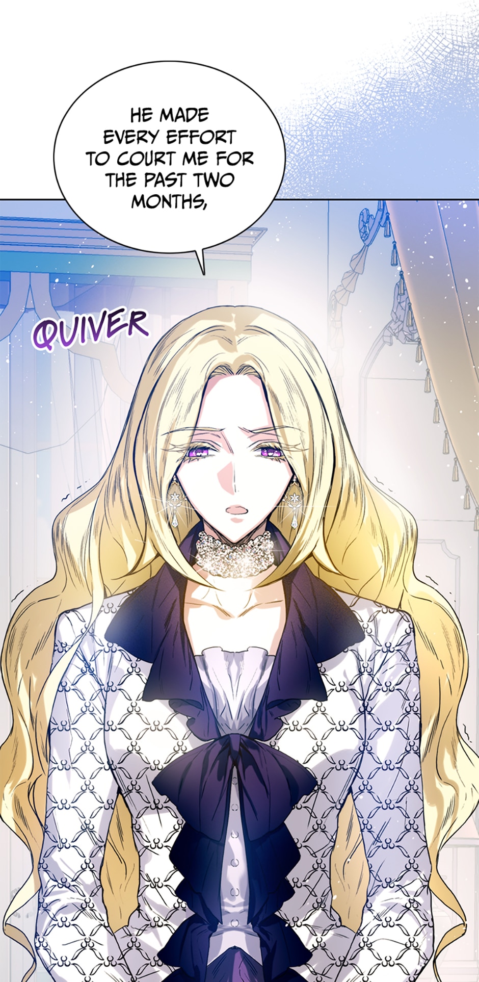 Read Royal Marriage :: Episode 3 | Tapas Comics