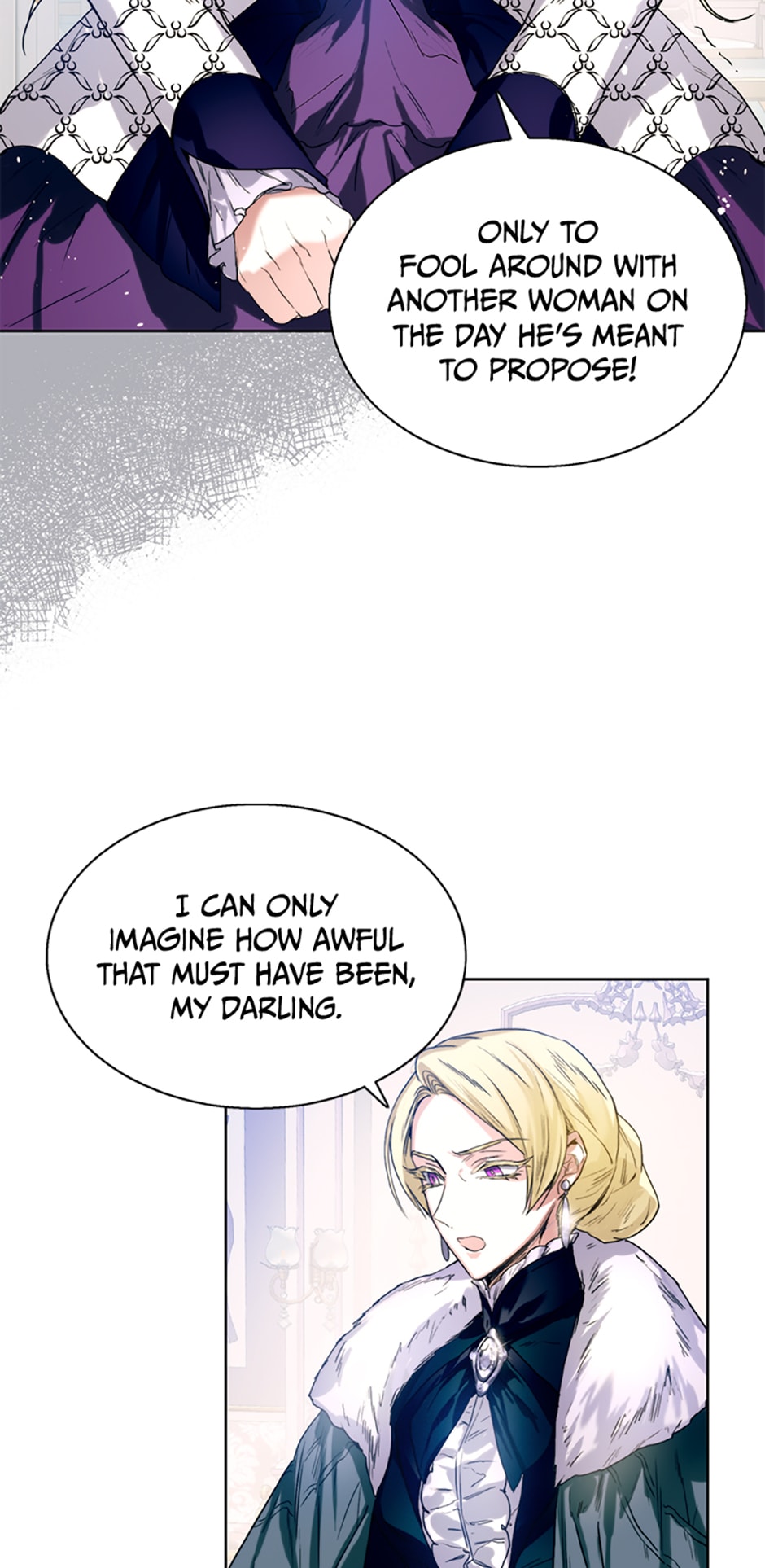 Read Royal Marriage :: Episode 3 | Tapas Comics