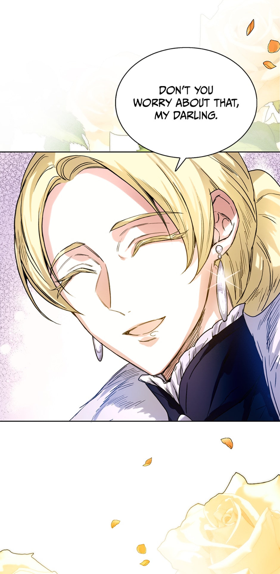 Read Royal Marriage :: Episode 3 | Tapas Comics