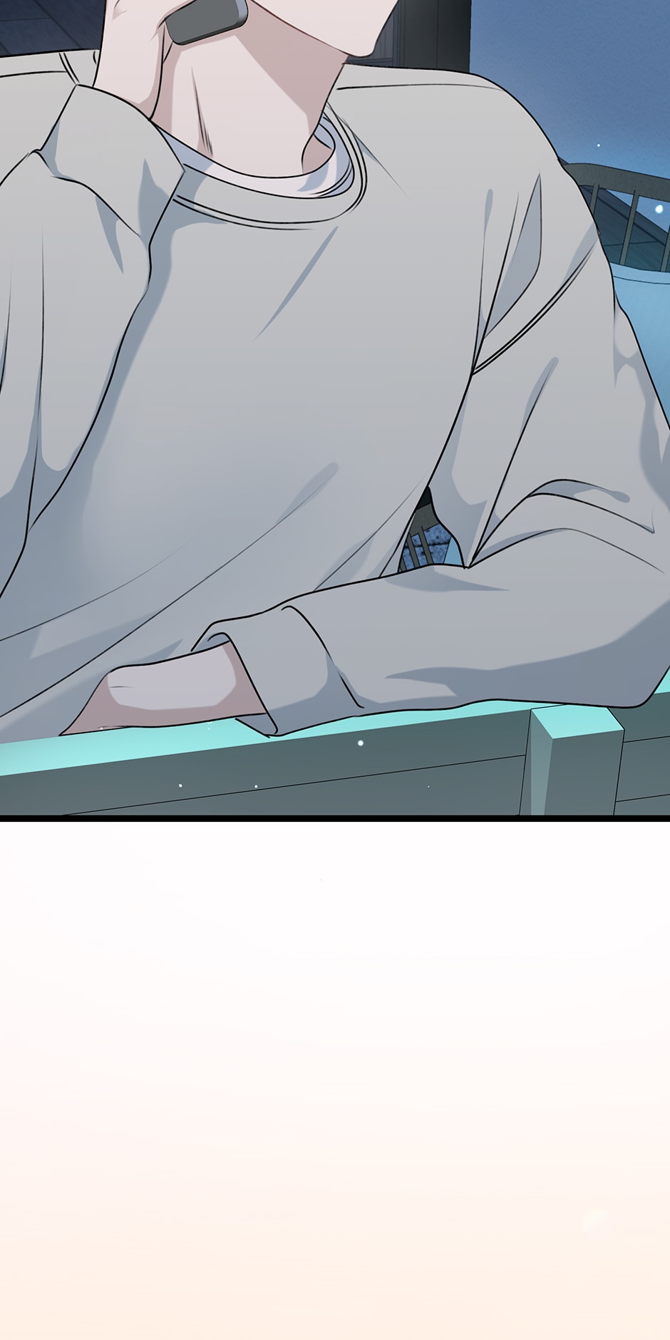 Read Sunshine Shower :: 1. Flower Shoes | Tapas Comics