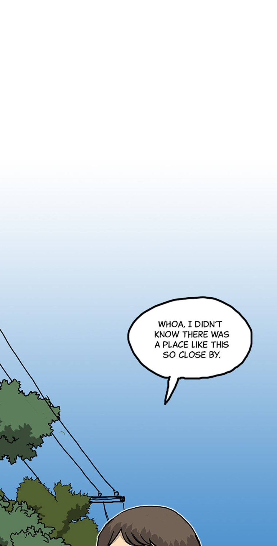 Read Moving :: Episode 8 | Tapas Comics