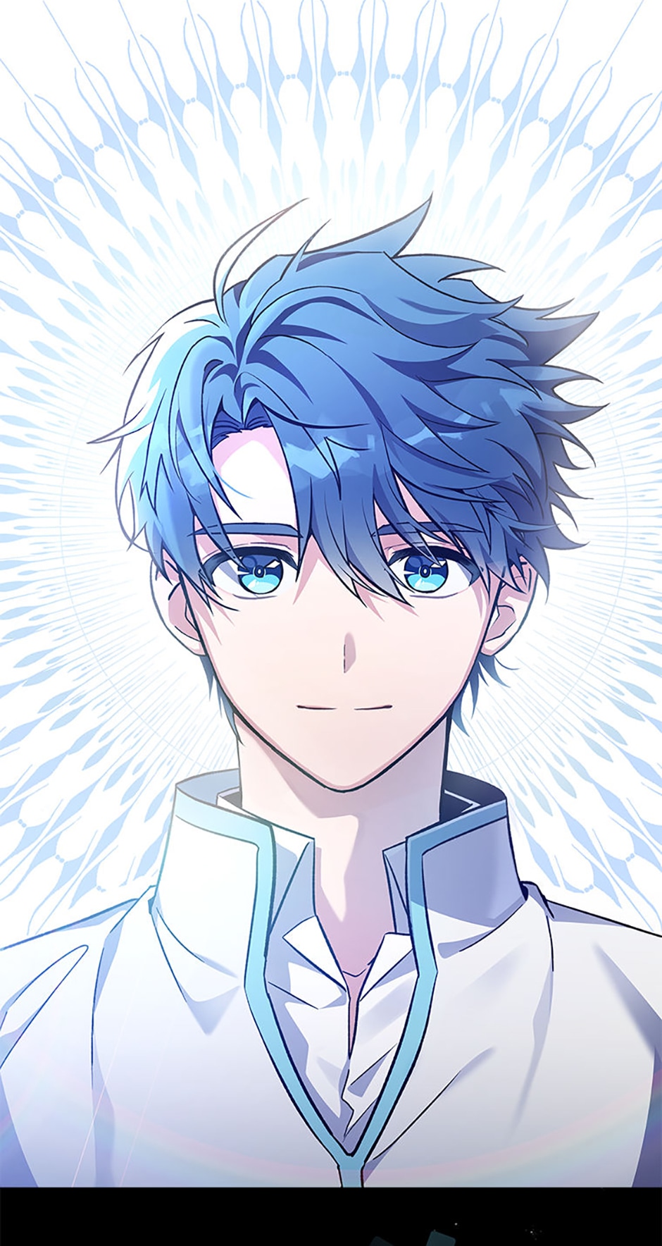 Read The Novel's Extra :: Episode 1 | Tapas Comics