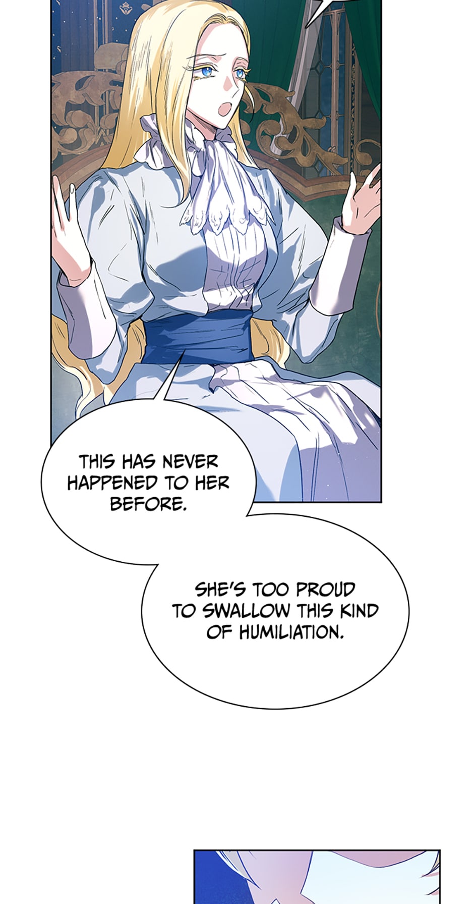 Read Royal Marriage :: Episode 3 | Tapas Comics